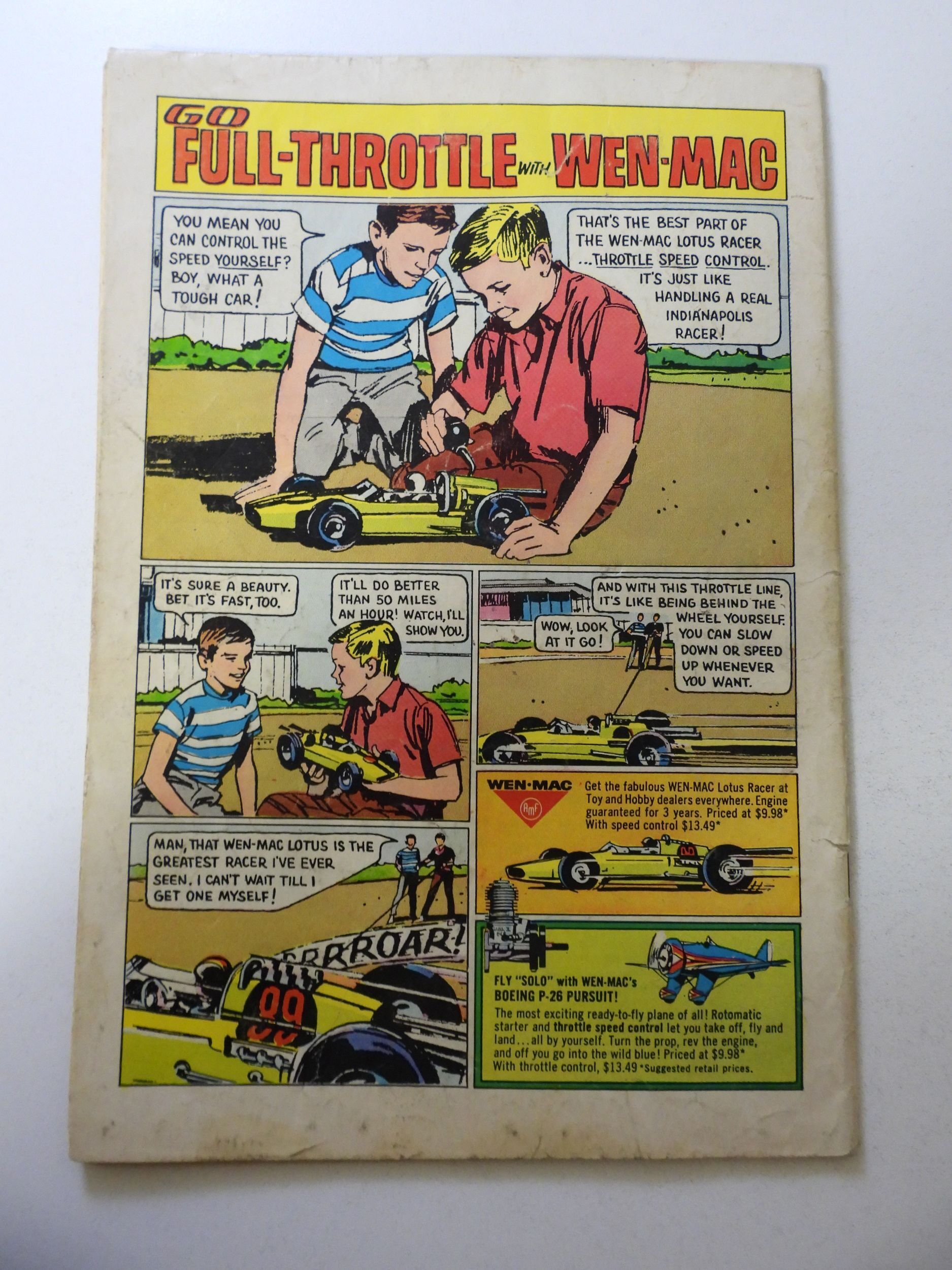 Action Comics #328 (1965) GD/VG Condition | Comic Books - Silver Age ...