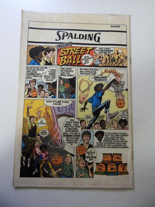 The Amazing Spider-Man #183 (1978) FN- Condition | Comic Books - Bronze ...