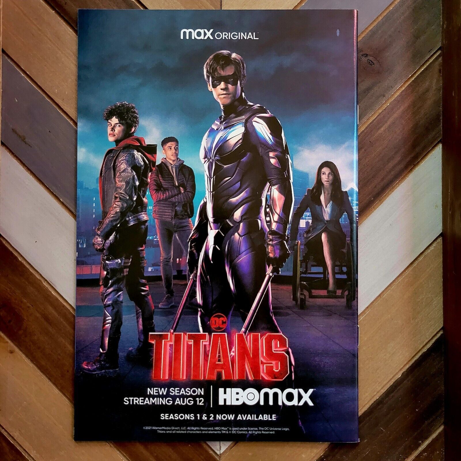 BATMAN #111 NM/new (DC 2021) Co-starring MIRACLE MOLLY, CLOWN-HUNTER ...