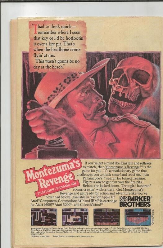 Iron Man #190 ORIGINAL Vintage 1985 Marvel Comics | Comic Books ...