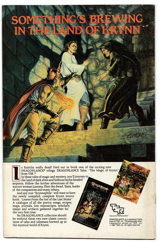 Incredible Hulk #333 (Marvel, 1987) VF | Comic Books - Copper Age ...