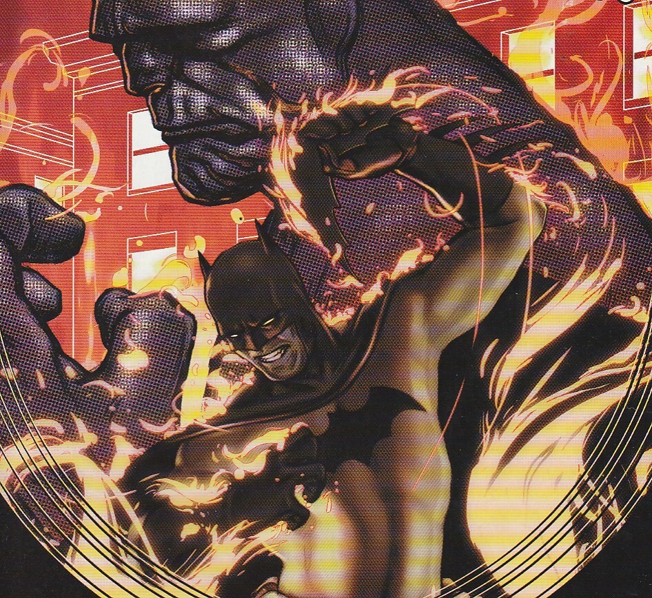 The Monolith #6 (2004) Batman Appearance ! | Comic Books - Modern Age ...