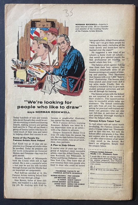 Thor #134 (1966) | Comic Books - Silver Age, Marvel, Thor, Superhero ...