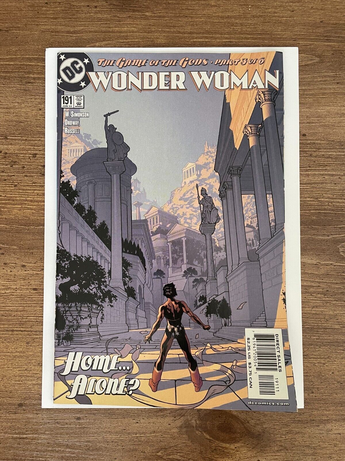 Wonder Book Cover Printable