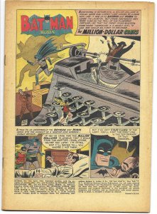 Browse Listings in Comic Books > Golden Age (1938-55) / HipComic