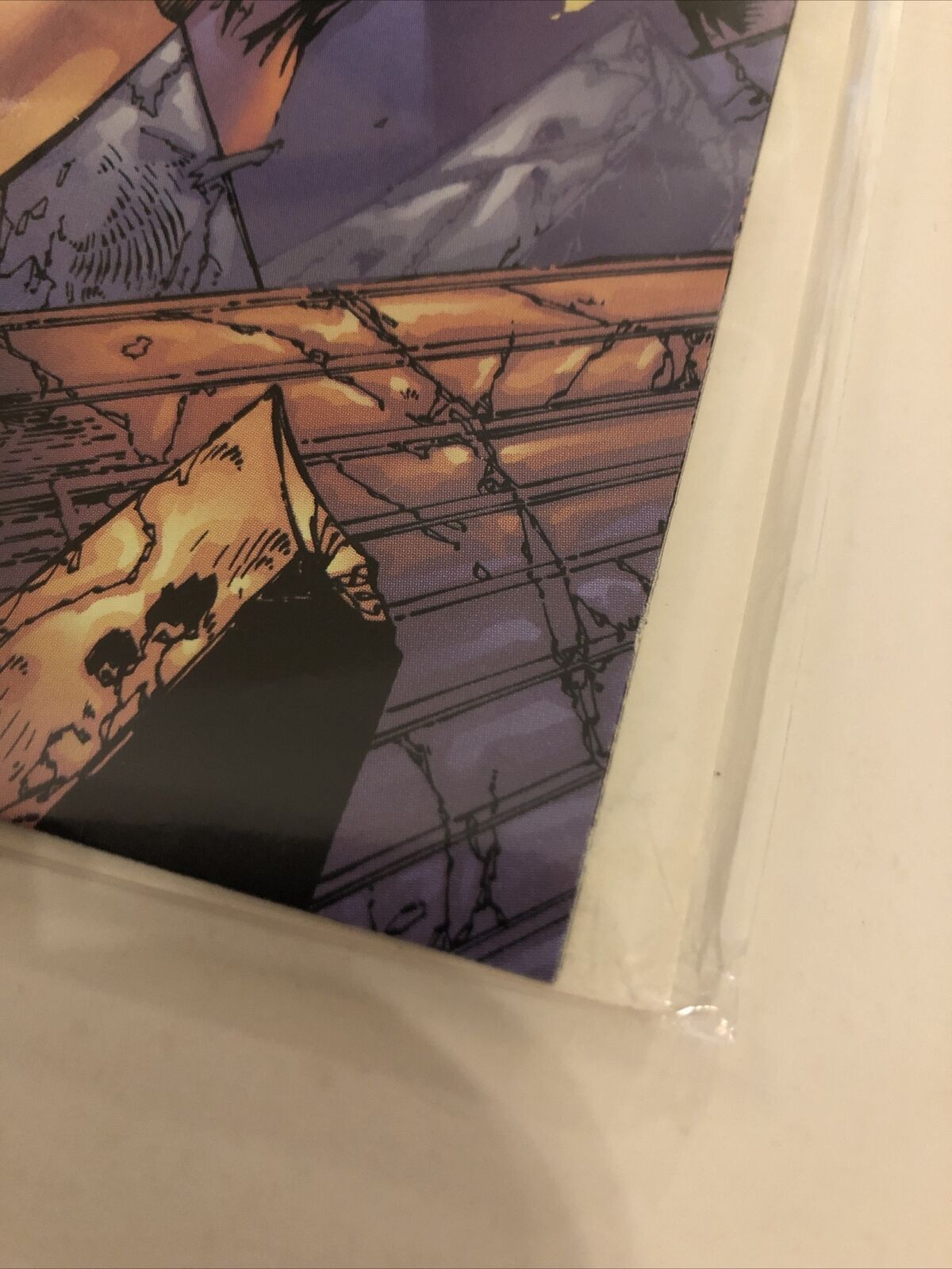 Laura Croft Tomb Raider #0 FN 2001 Top Cow Save combine shipping ...