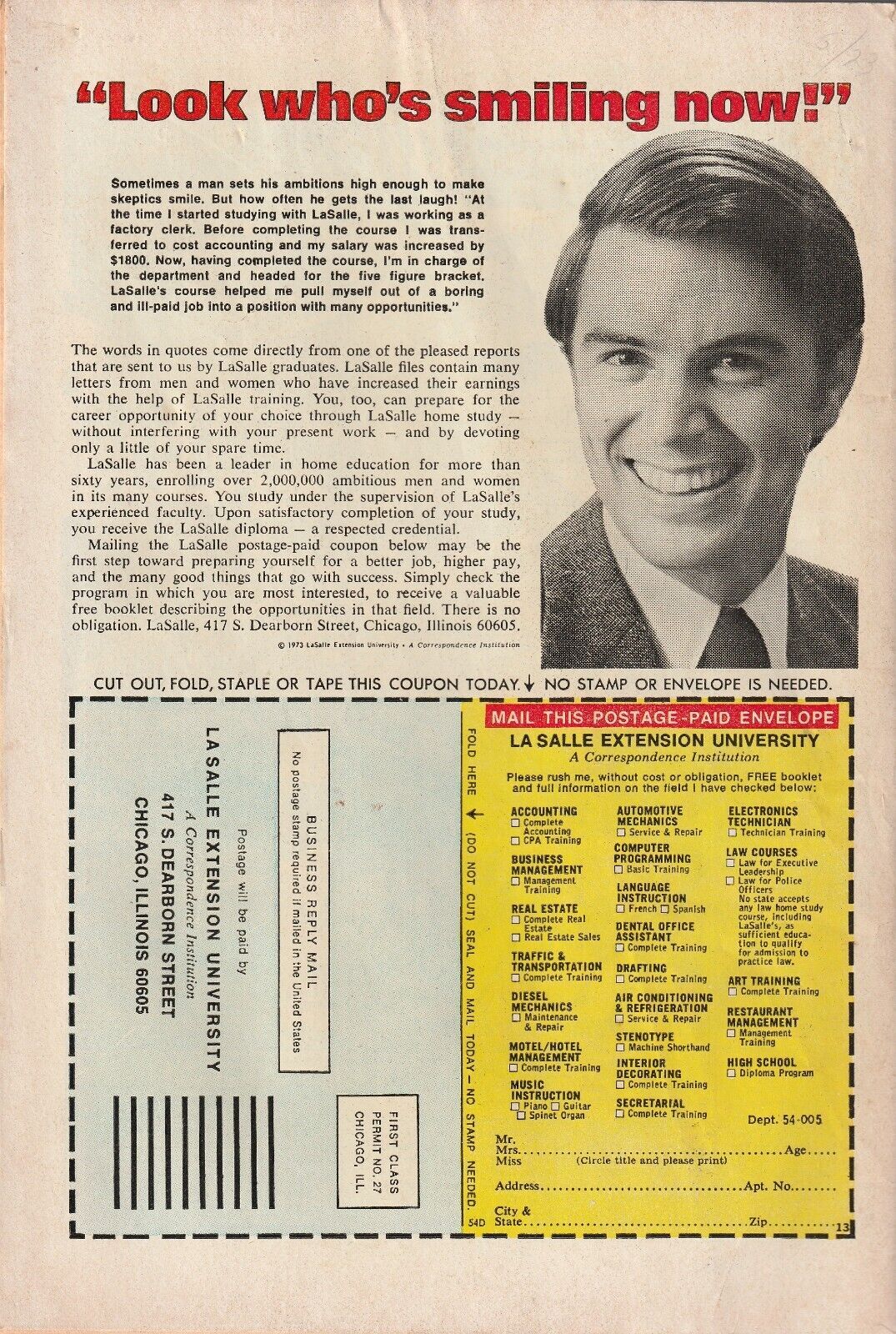 Ghost Rider # 7 VG/FN Marvel 1974 MVS Intact [V4] | Comic Books ...