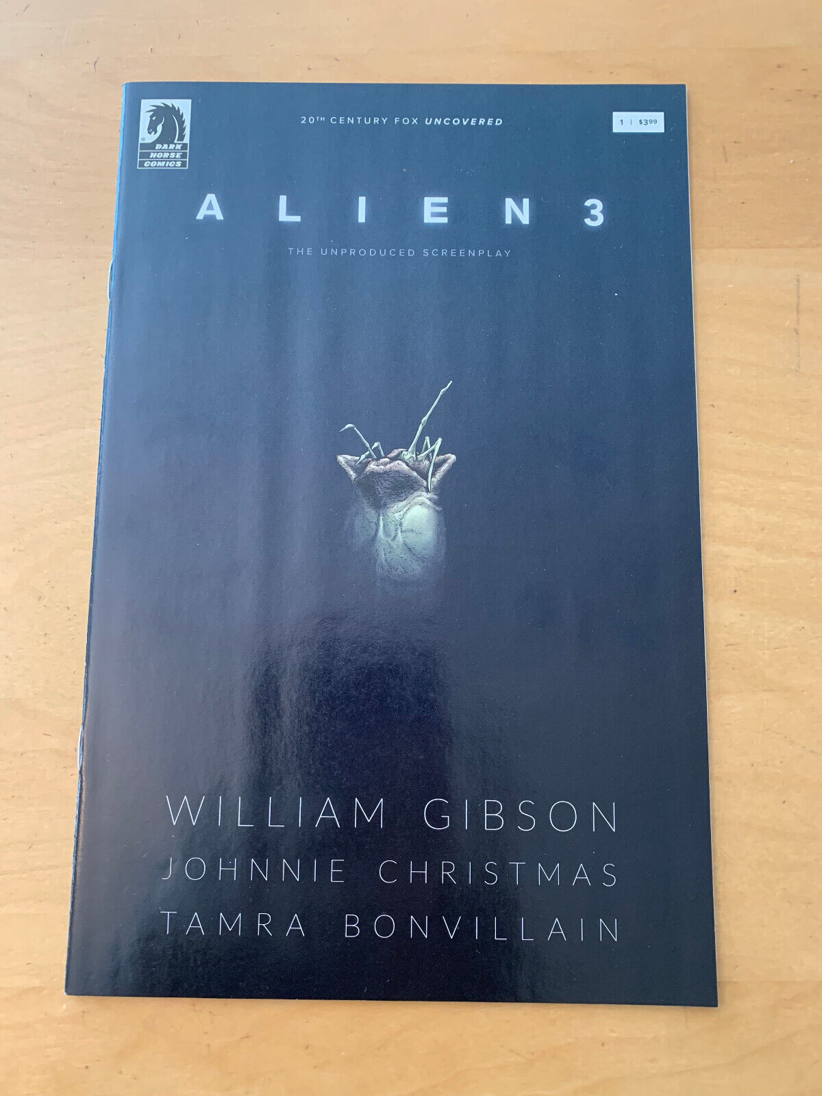 Aliens 3, Issues 1 & 3, SEE Pics for Grade, 1st Print, Dark Horse, *Ra ...