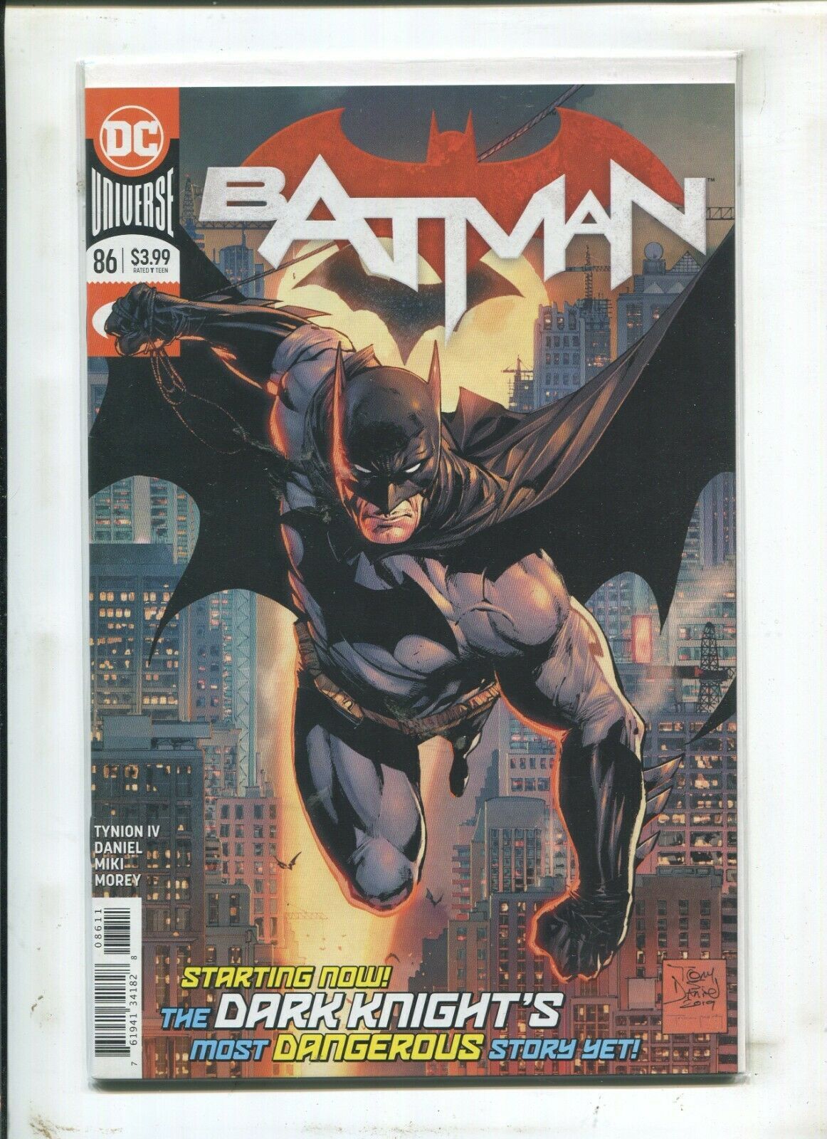 Batman Set #86 - Newsstand - 1st + 2nd Print VF+/VF- 2020 | Comic Books ...
