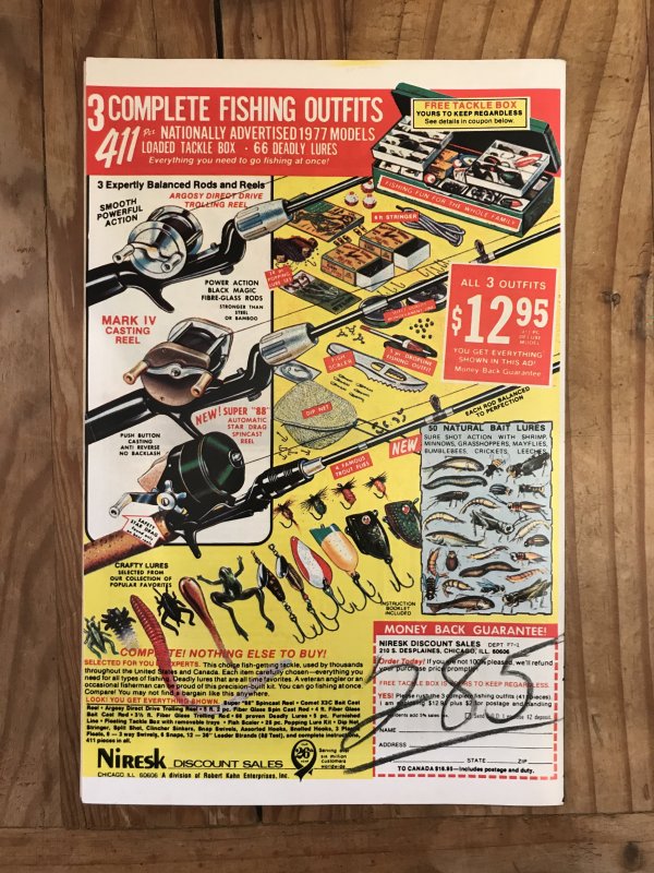 Marvel Team-Up 58 Spider-Man & Ghost Rider | Comic Books - Bronze Age ...