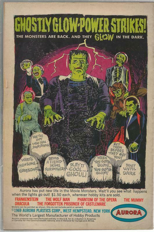 Adventure Comics #380 ORIGINAL Vintage 1969 DC Comics Superboy LOSH ...