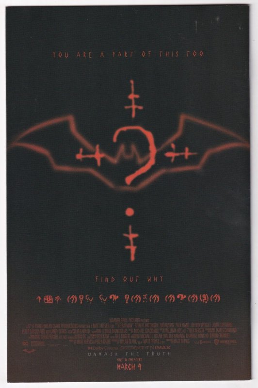 Task Force Z #5 April 2022 DC Two Face Harvey Dent Red Hood Suicide ...