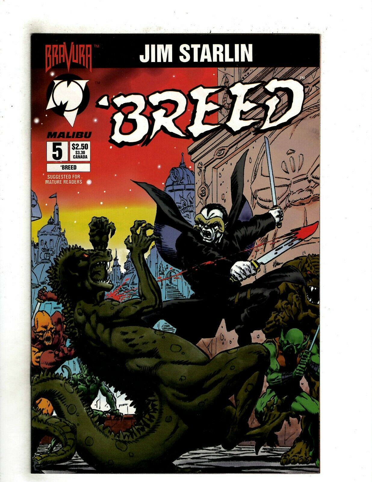 12 Comics PVP 0 Aliens 1 Archer 25 Breed 5 Vortex 8 Next Men 24 Cyber 4 ...