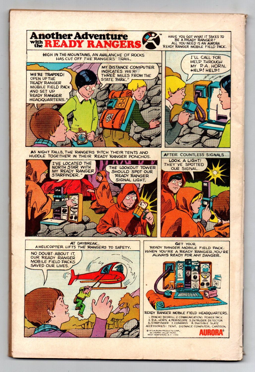 Batman #255 - 1st Anthony Lupus werewolf - Neal Adams - 1974 - VG+ ...