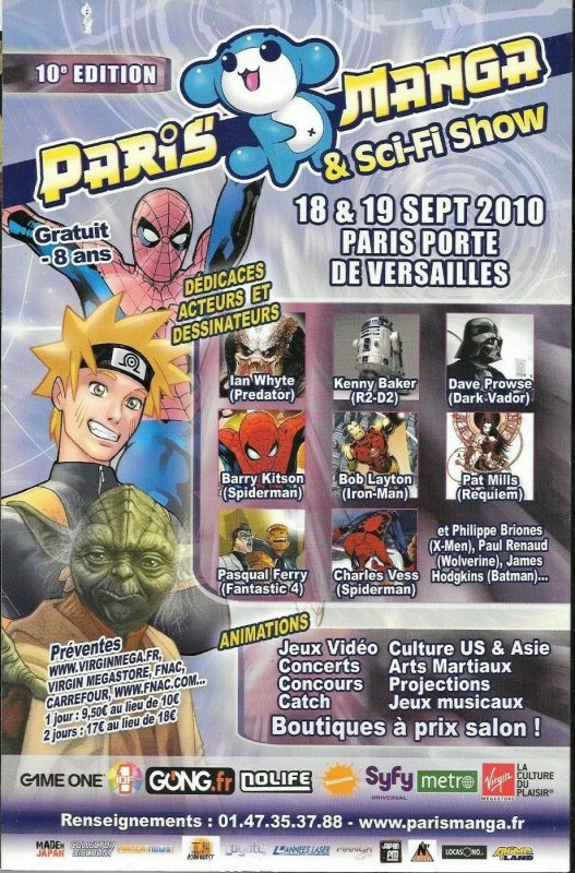 Amazing Spider-Man #606 #607 FRENCH EDITION Classic J.Scott Campbell ...