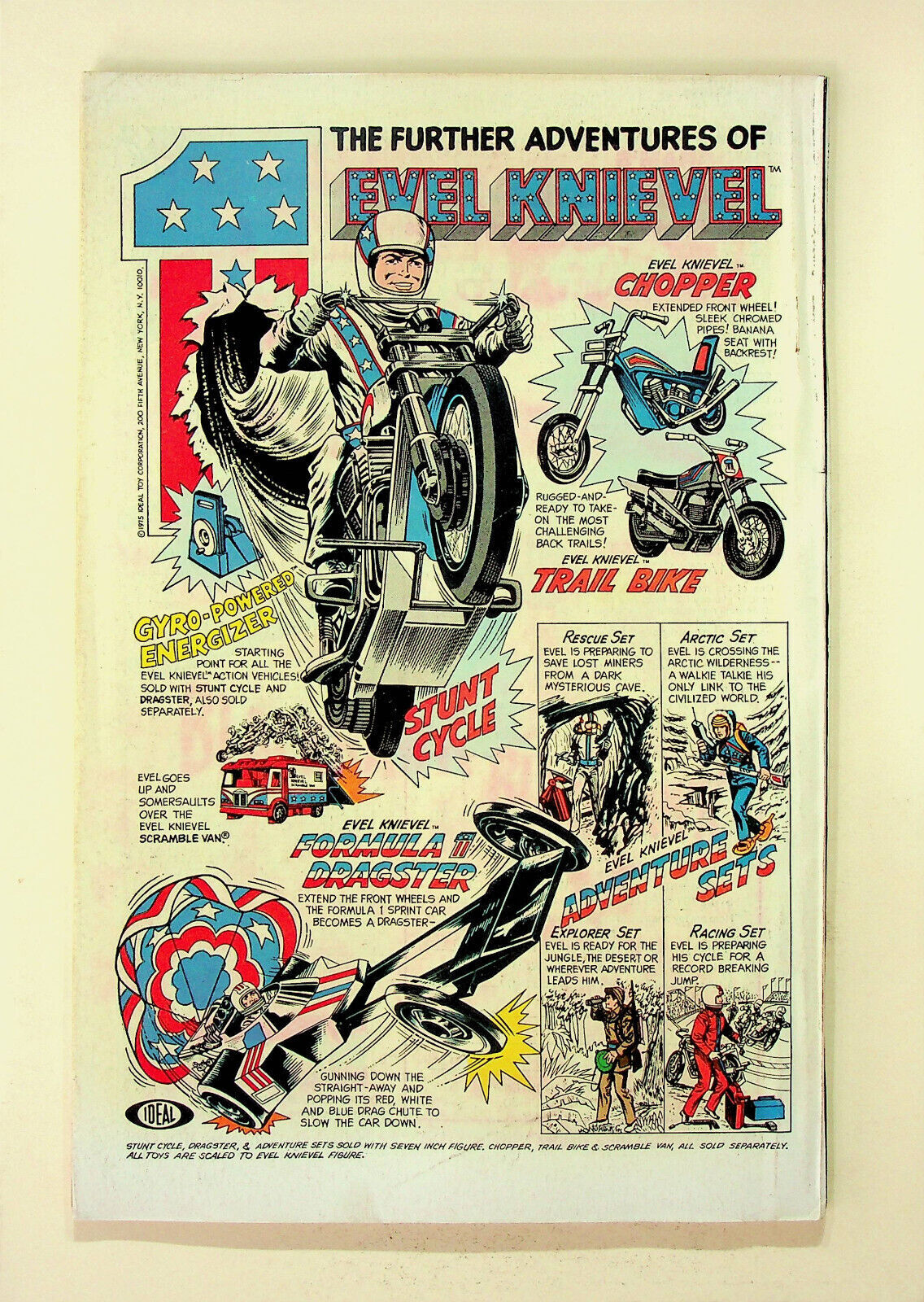 Tarzan Family Giant #61 (Jan-Feb 1976, DC) - Very Good | Comic Books ...