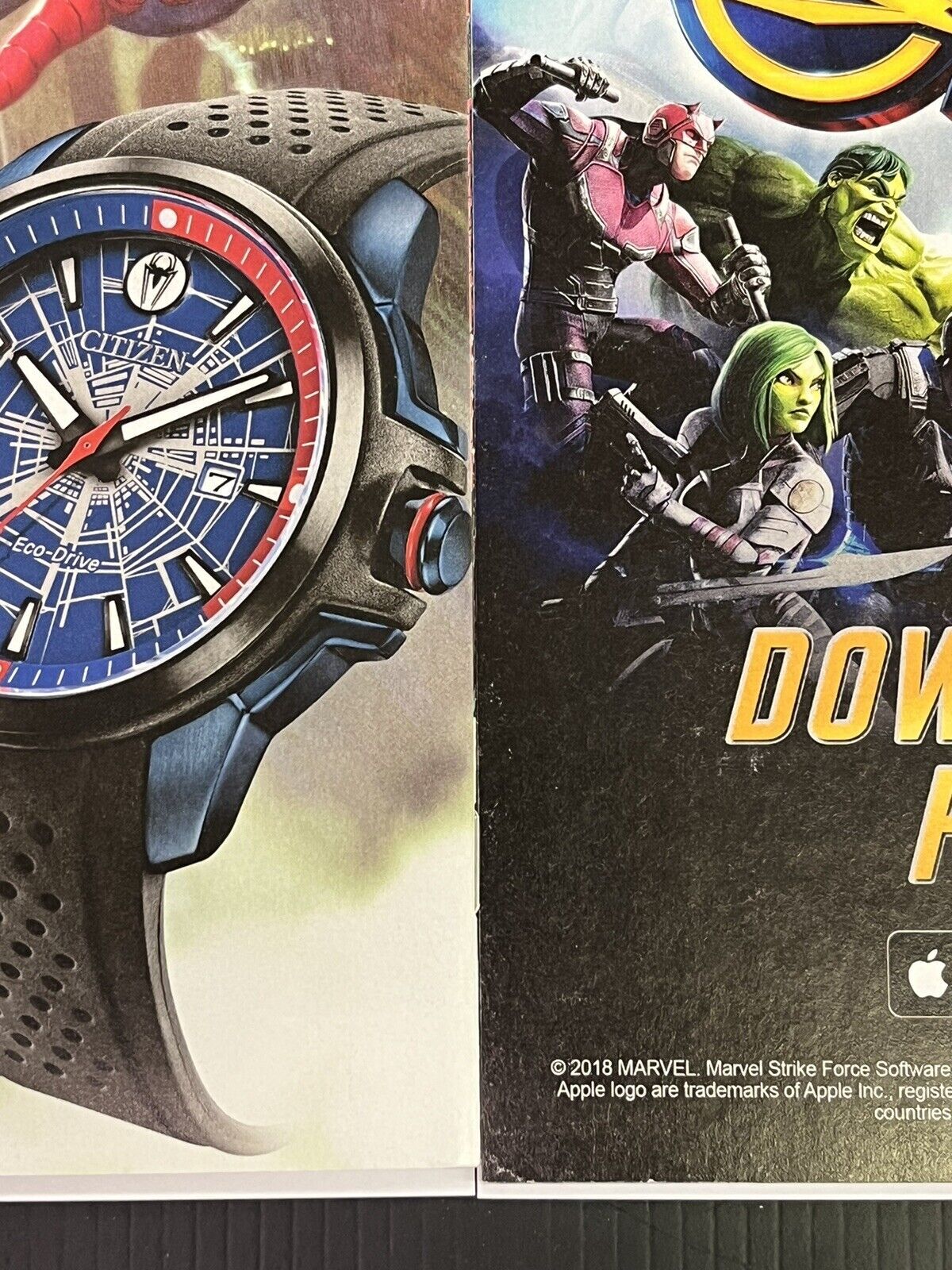 Vault of Spiders #1 + 2 1st Spider-Byte WEB Slinger Savage Spider-Man ...