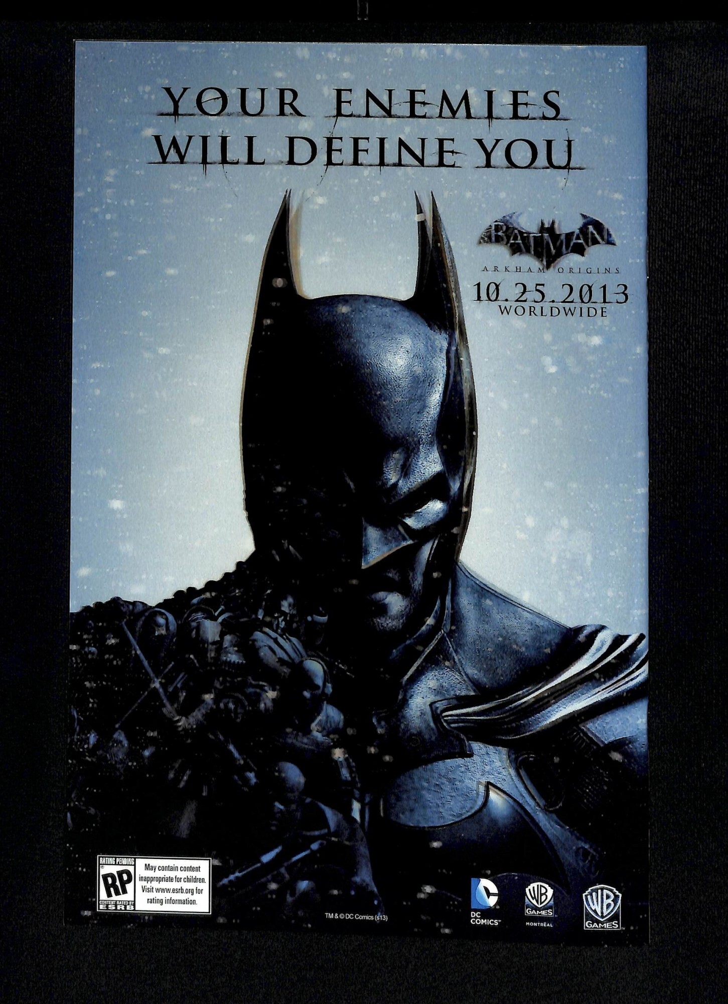 Batman #23.1 Joker Lenticular Cover | Full Runs & Sets, DC Comics ...