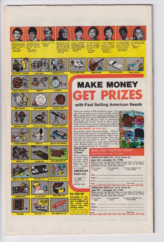 MARVEL TEAM-UP #79 Red Sonja! (Mar 1979) Sharp FVF 7.0 white! | Comic ...