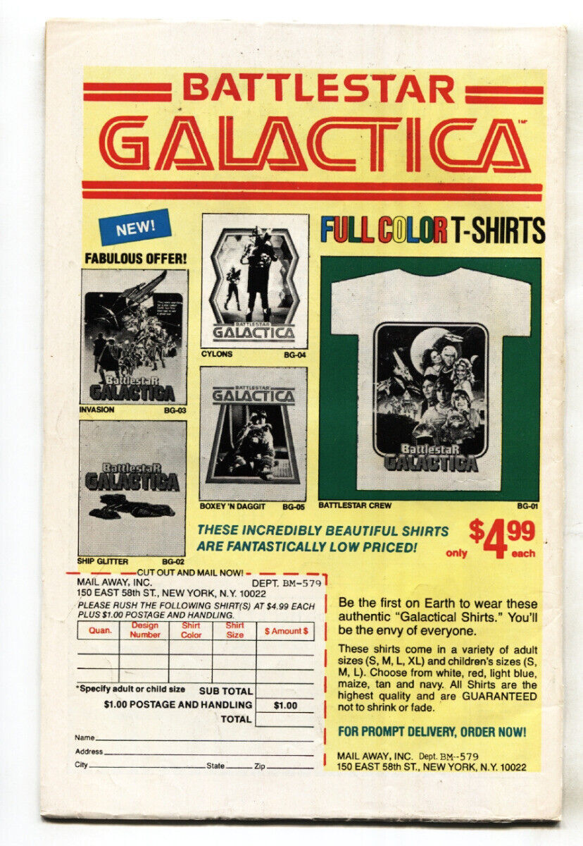 Thor #283--1979--Celestials--comic book--Marvel--VG/FN | Comic Books ...