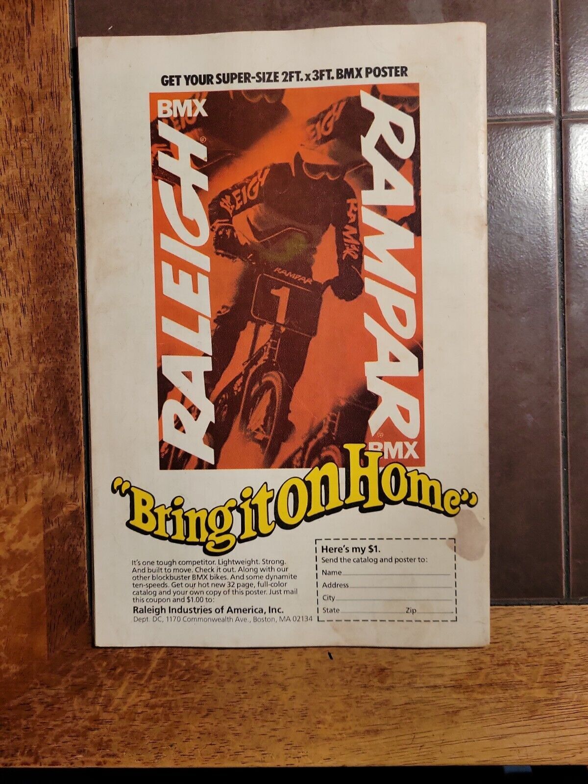 Batman: Detective comics #479 1st Appearance Of Fadeaway Man. DC Comics ...