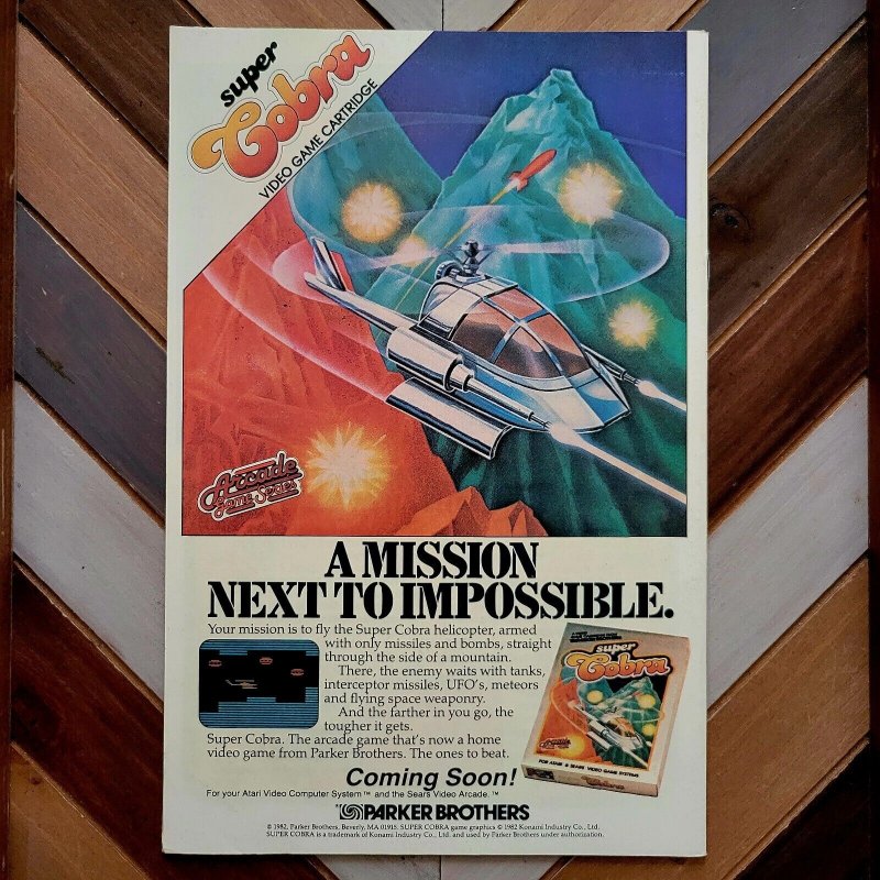 GHOST RIDER #78 VF (Marvel 1983) Story by J.M. DeMatteis ft NIGHTMARE ...