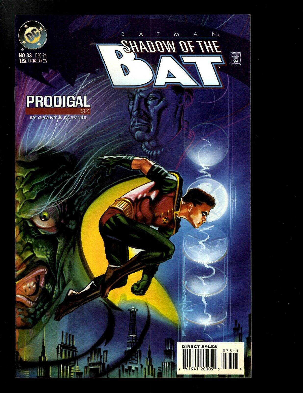 12 Comic Batman 442 481 512 Shadow 23 Legend 1 2 3 Chron 1 Arion 1 ...