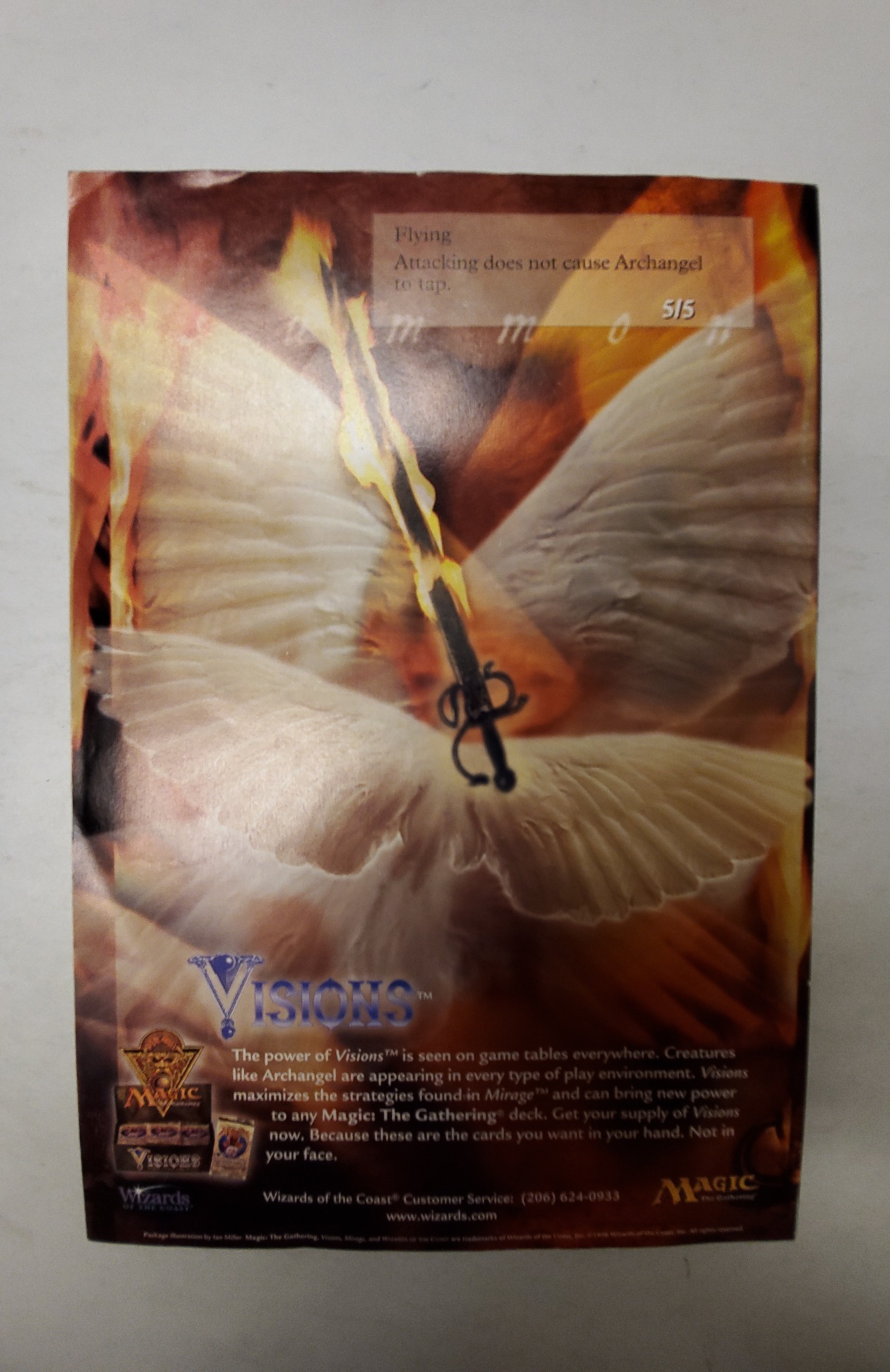 Wizard: The Comics Magazine #68 Wizard Comic Book J706 | Comic Books ...