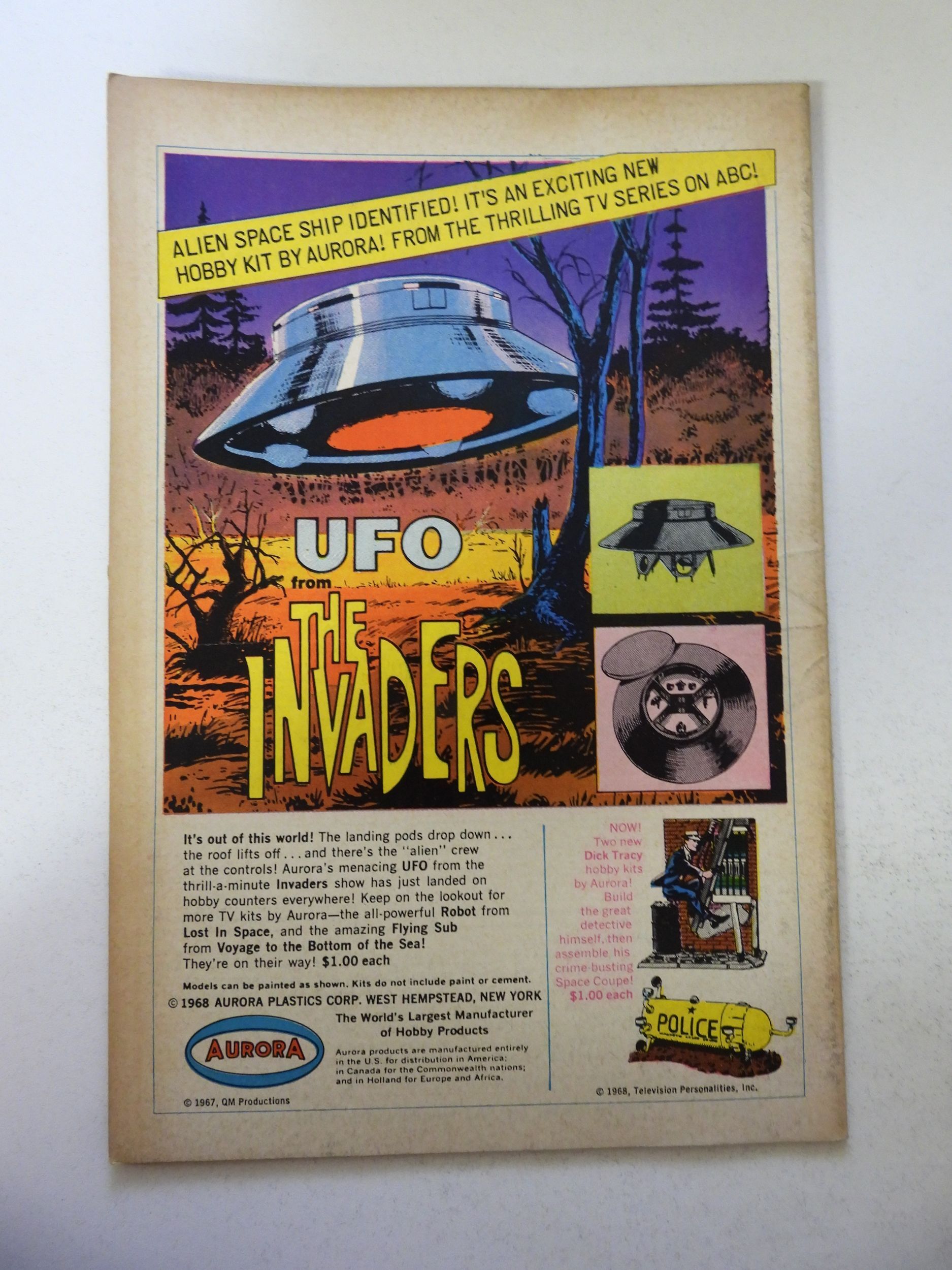 Batman #201 (1968) FN+ Condition | Comic Books - Silver Age, DC Comics ...