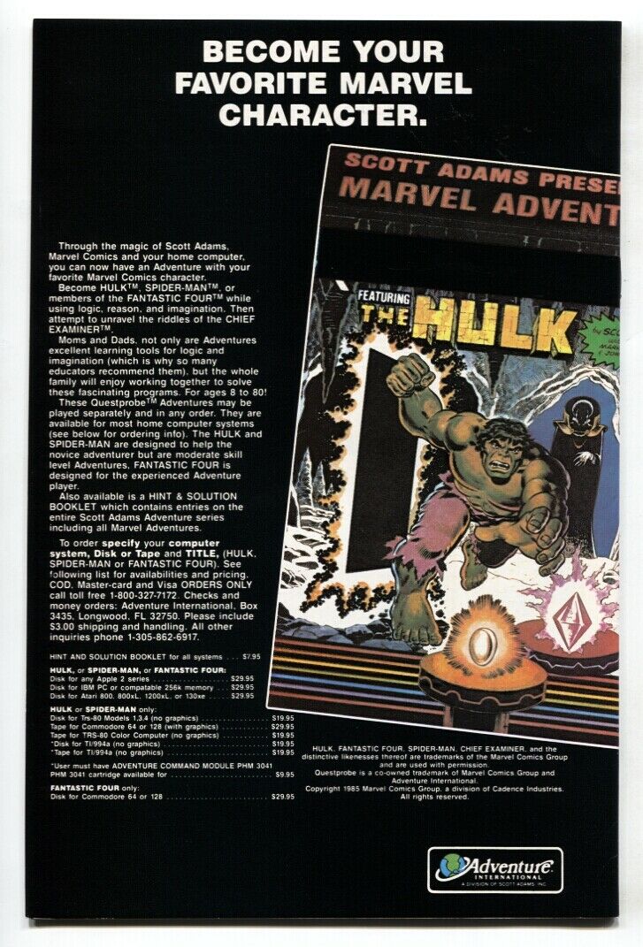 X-MEN #205 Wolverine 1986-MARVEL-HIGH GRADE NM- | Comic Books - Bronze ...