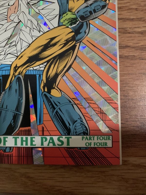 The Incredible Hulk #400 Marvel DEC 1992 Ghost of the Past | Comic ...