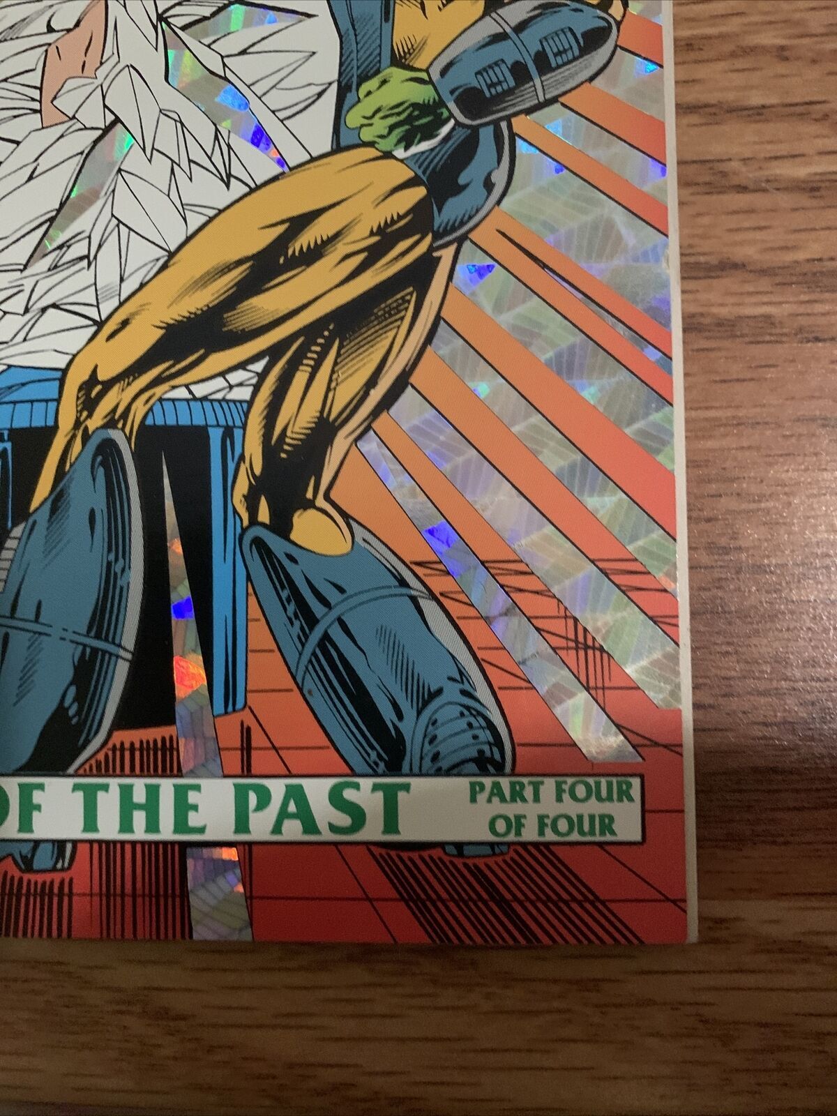 The Incredible Hulk #400 Marvel DEC 1992 Ghost of the Past | Comic ...