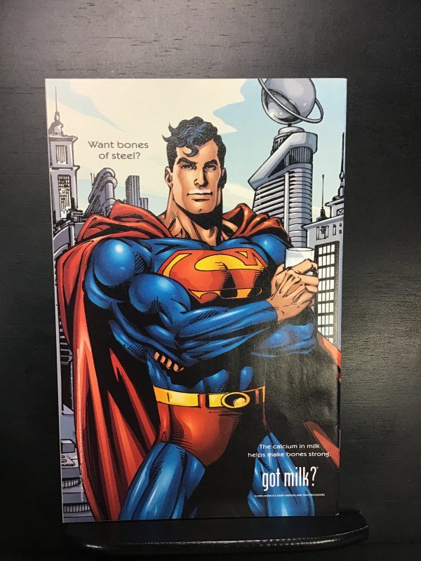 Supergirl #48 (2000) nm | Comic Books - Modern Age, DC Comics ...