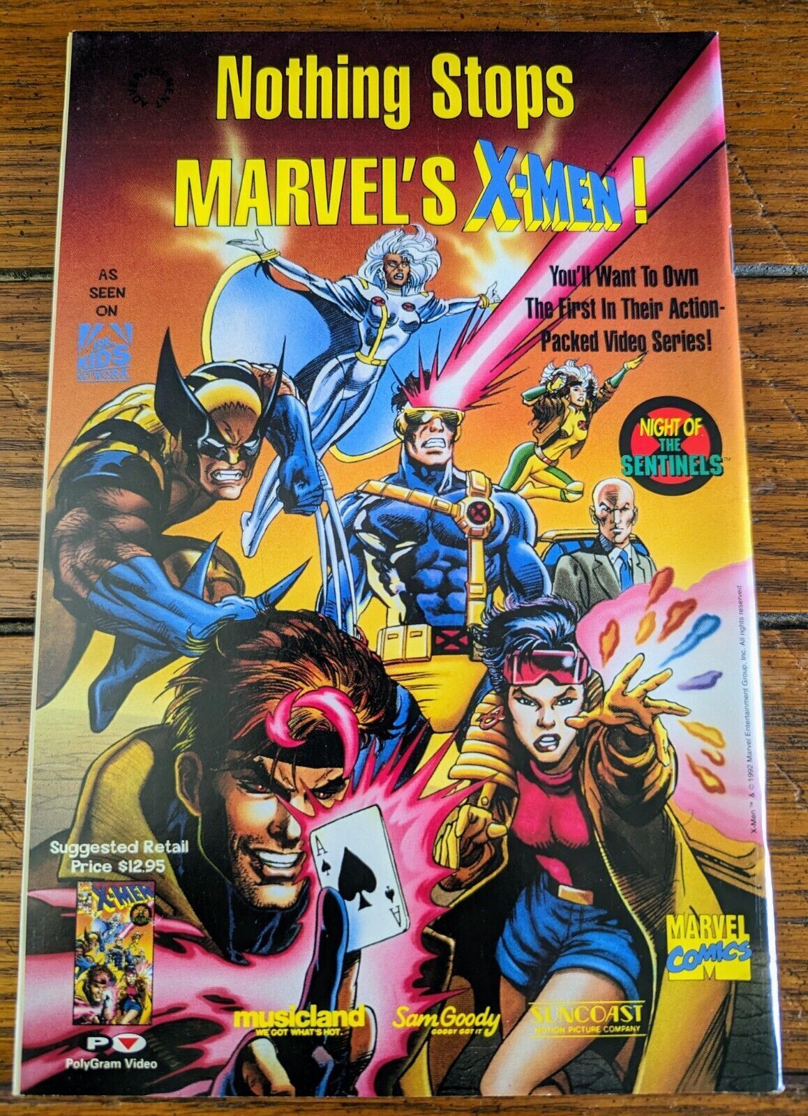 Amazing Spider-Man #375 2 Printing Errors!!! First Appearance Of Ann ...