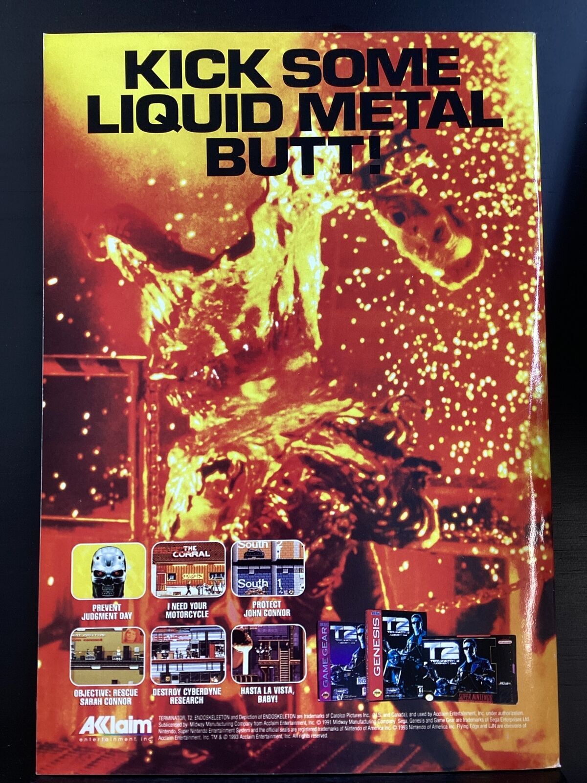 Wizard: The Guide to Comics #29 - Spawn/Violator cover | Comic Books ...