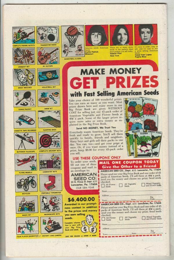 All-Star Comics # 60 Strict VF/NM High-Grade 1st Vulcan Artist Wally ...