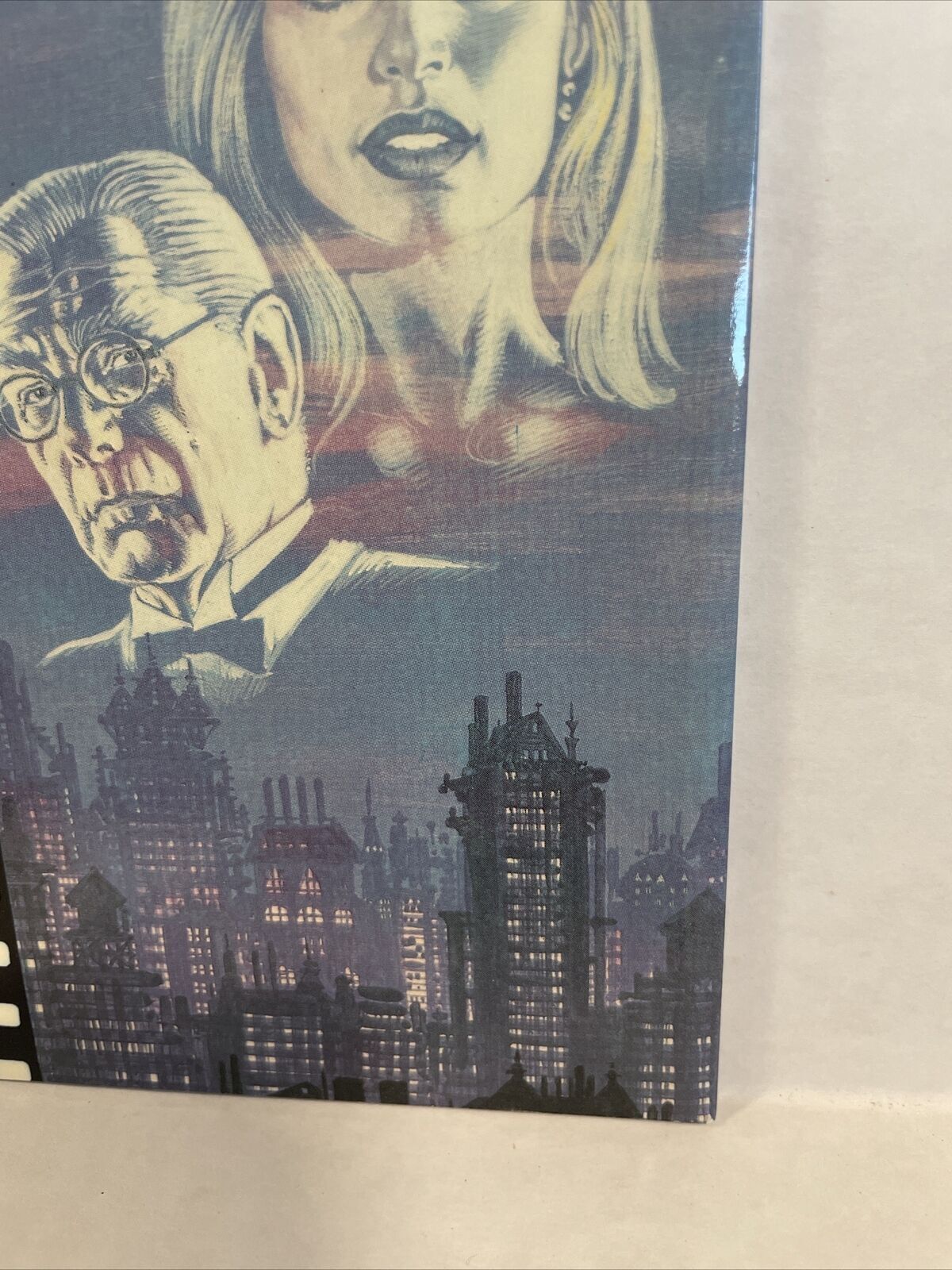 Batman Official Comic Adaption TPB | Comic Books - Copper Age, DC ...