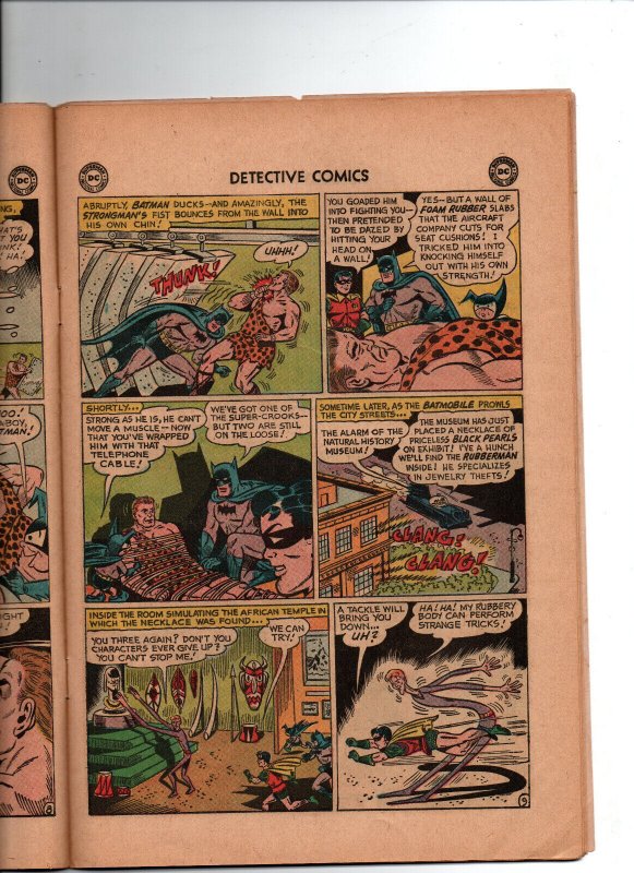 Detective Comics #310 - Sheldon Moldoff - Batman - Robin - Bat-mite ...