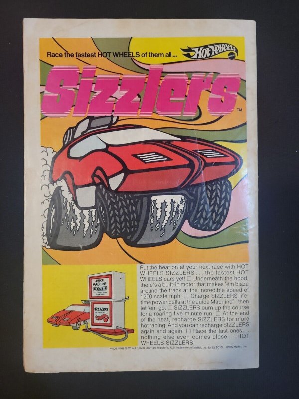 Batman #225 DC Comics 1970 A47 | Comic Books - Bronze Age, DC Comics ...