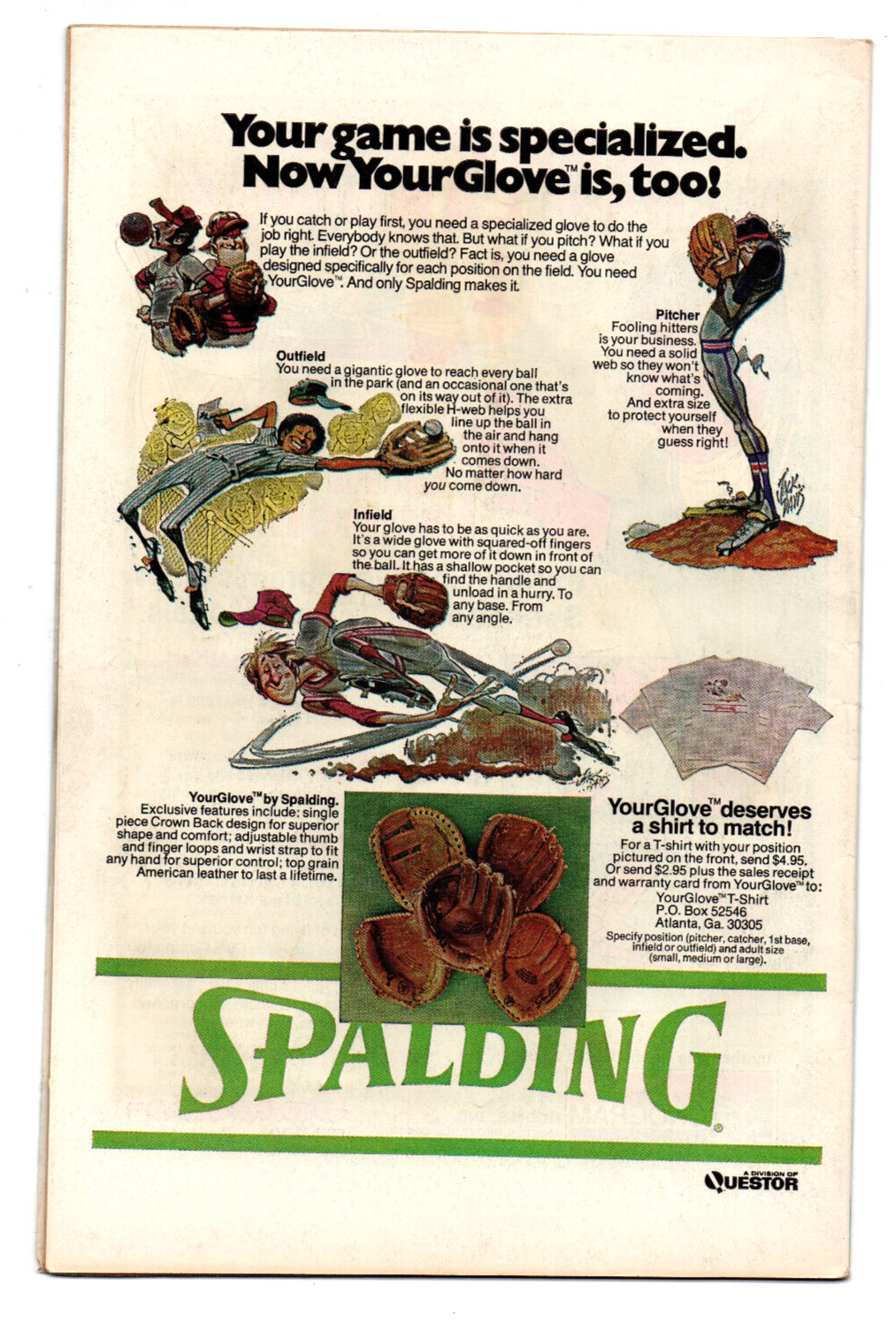 Batman #277 newsstand - the Spook - 1976 - (-VF) | Comic Books - Bronze ...