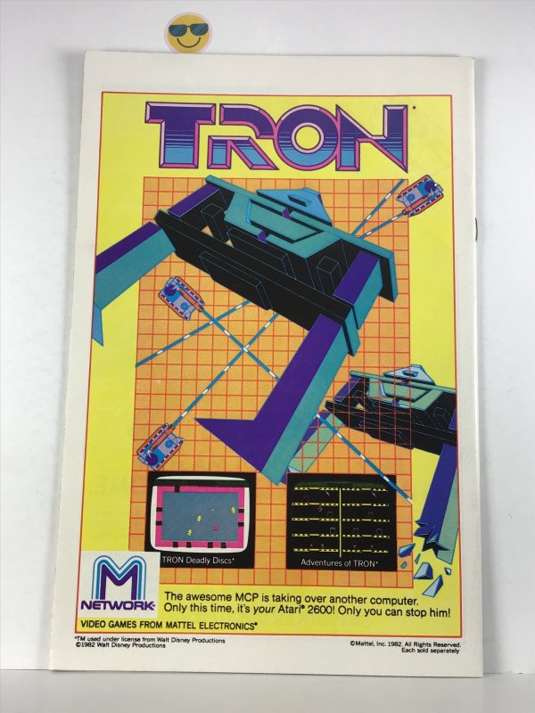 The Saga of Swamp Thing #14 (1983) NM Phantom stranger | Comic Books ...