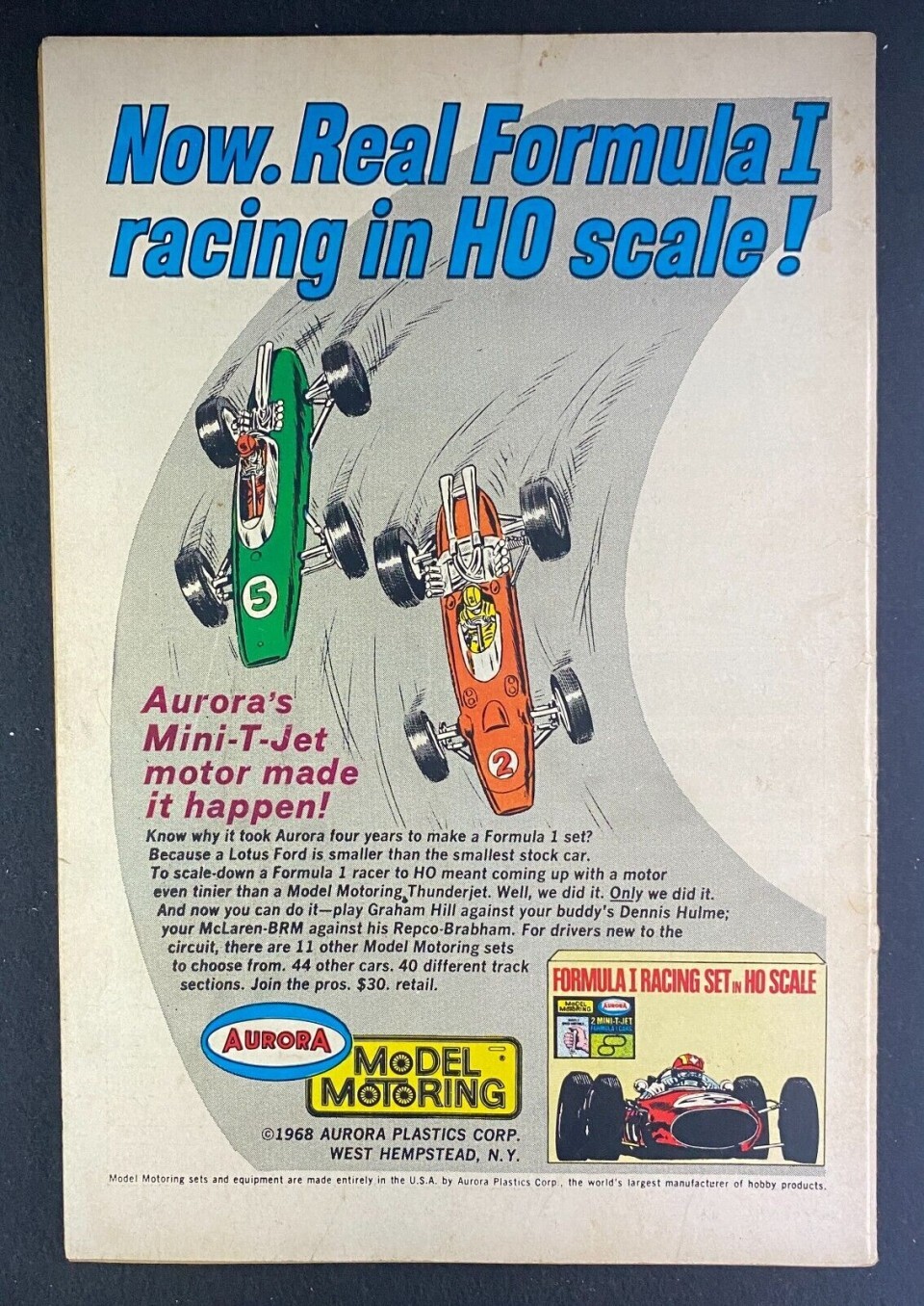 Brave and the Bold (1955) #82 VG (4.0) Neal Adams Cover/Art Aquaman ...