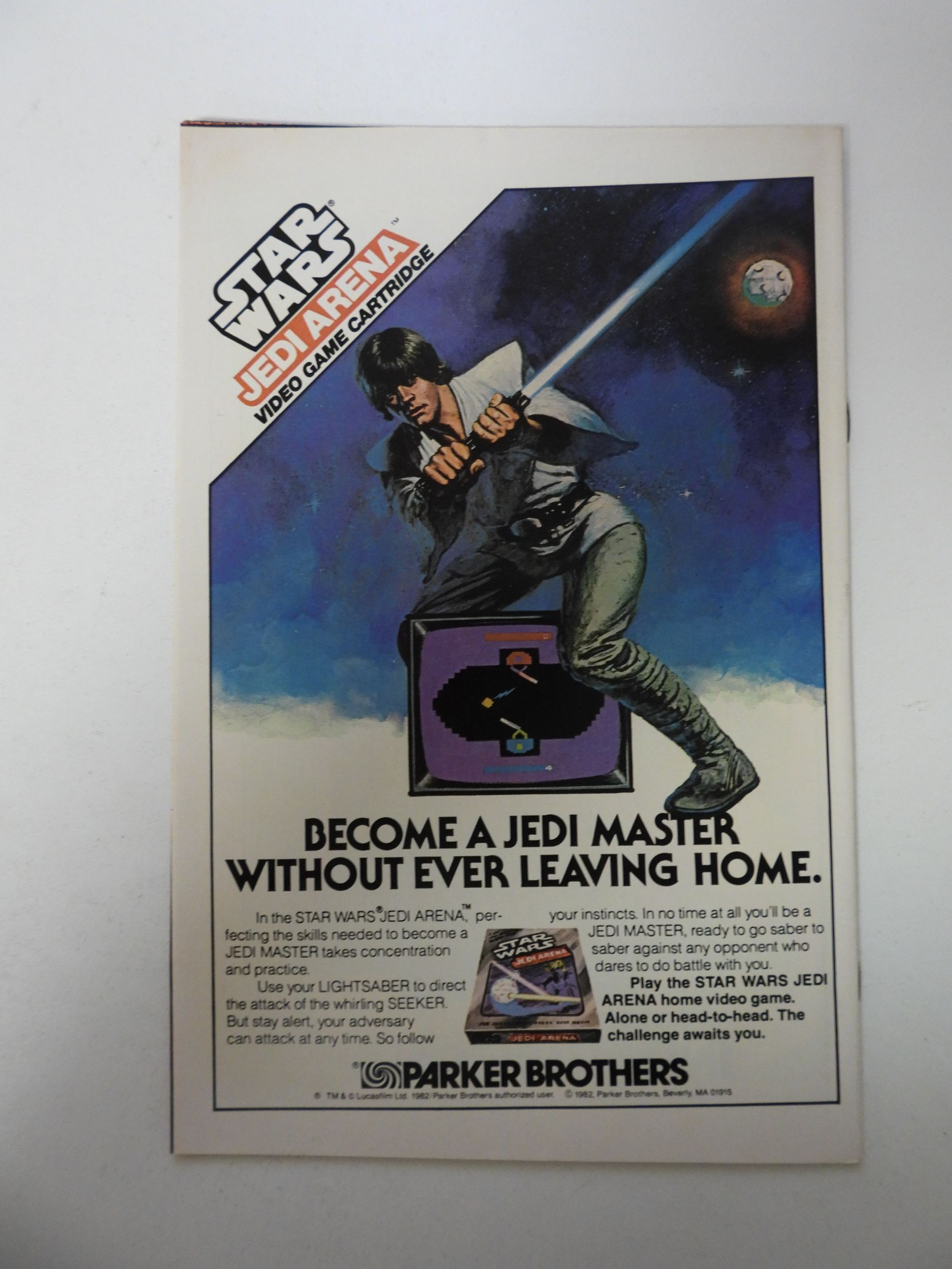 The Incredible Hulk #283 (1983) VF- condition | Comic Books - Bronze ...