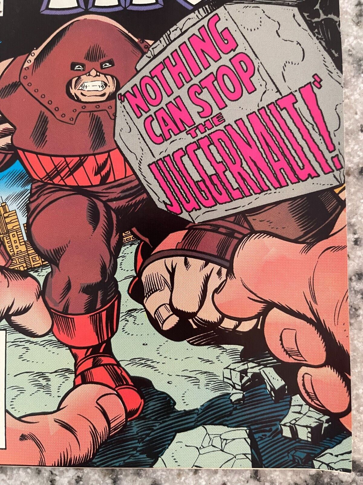 Mighty Thor # 411 NM- Marvel Comic Book Odin Loki Avengers Hulk Iron ...