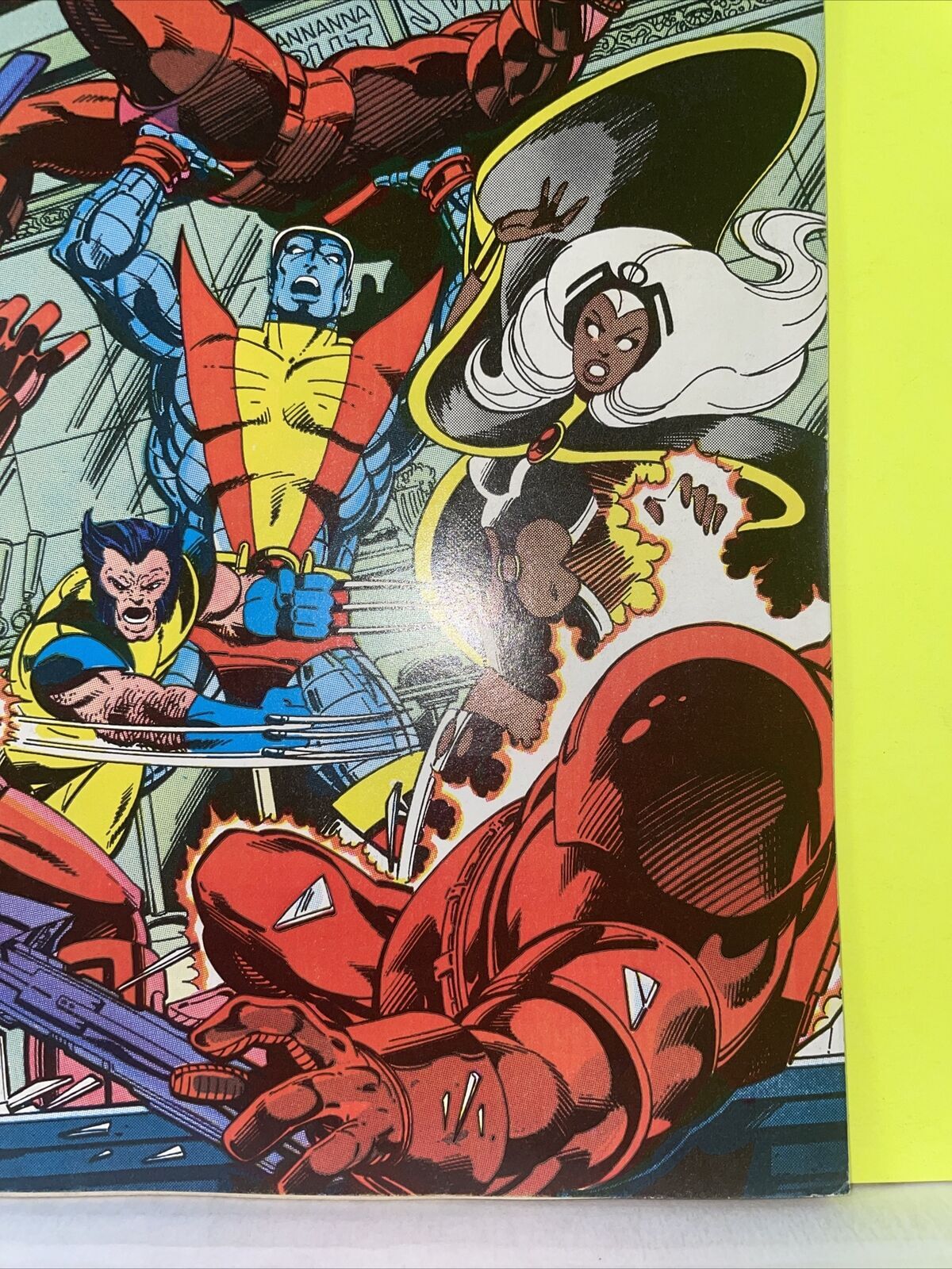 X-Men #129 VF+1 st Kitty Pryde! Emma Frost! Dark Phoenix Sage Begins ...