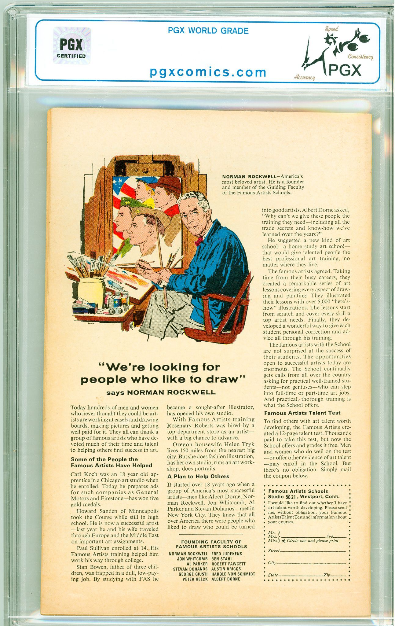 The Avengers #48 (1968) PGX 8.0! 1st Appearance of the new Black Knight! | Comic Books - Silver ...