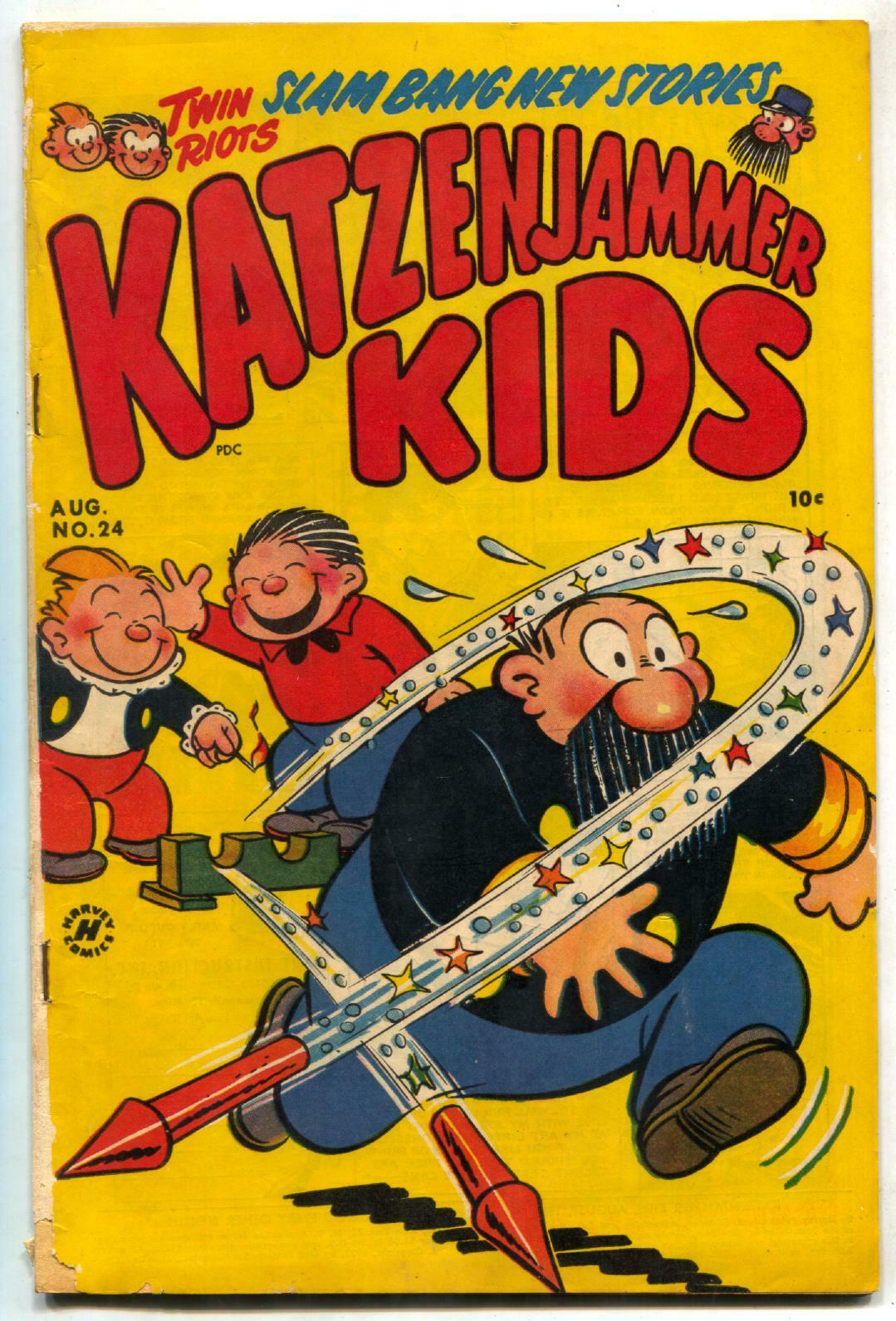 Katzenjammer