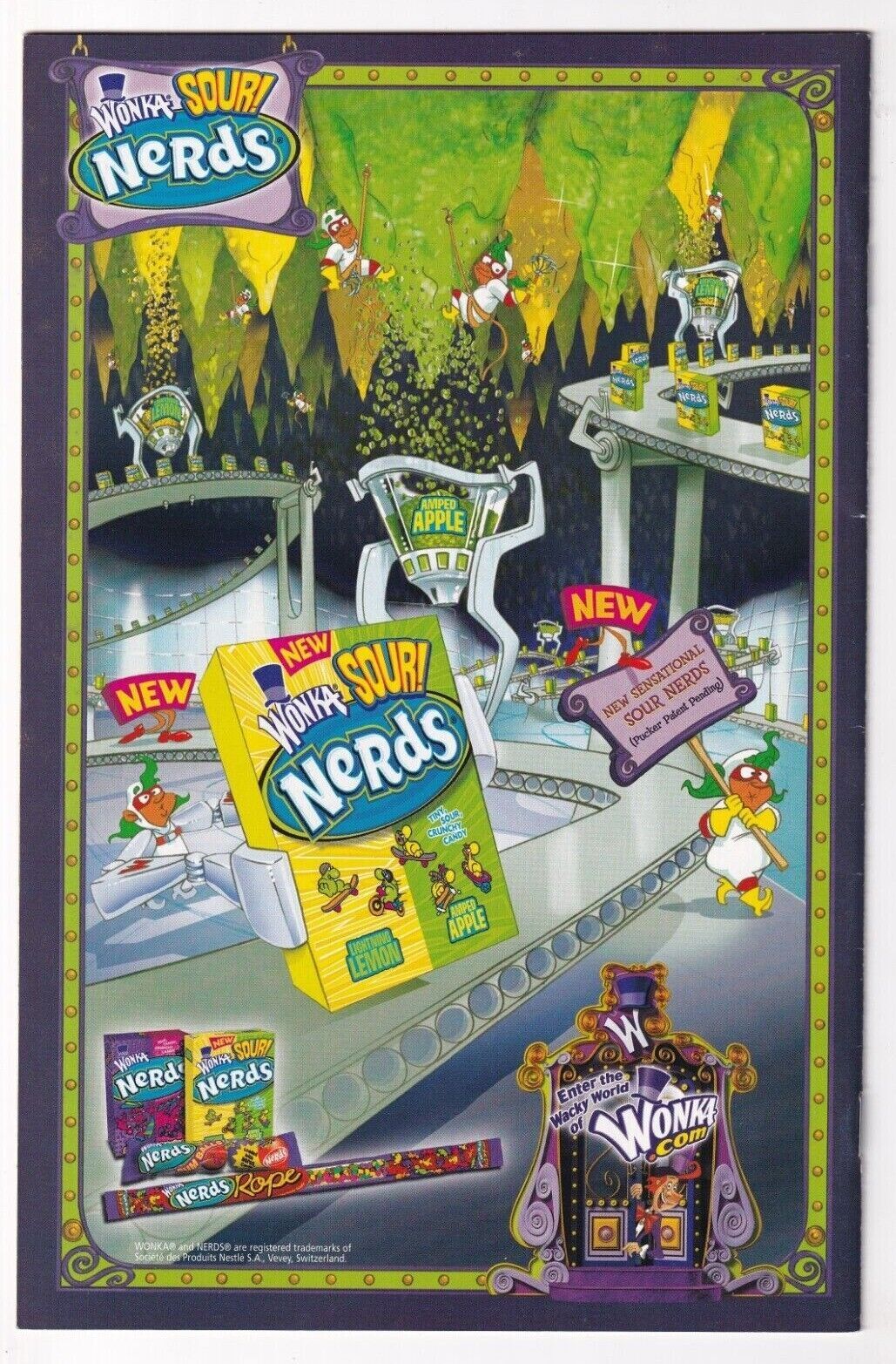 The Flash Fastest man Alive #2 September 2006 DC Danny Bilson Paul ...