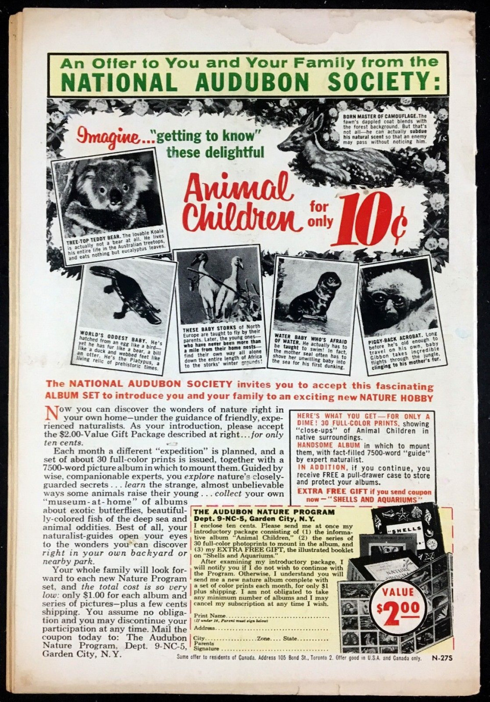 Superman (1939) #129 GD (2.0) 1st app & origin Lori Lemaris (mermaid ...