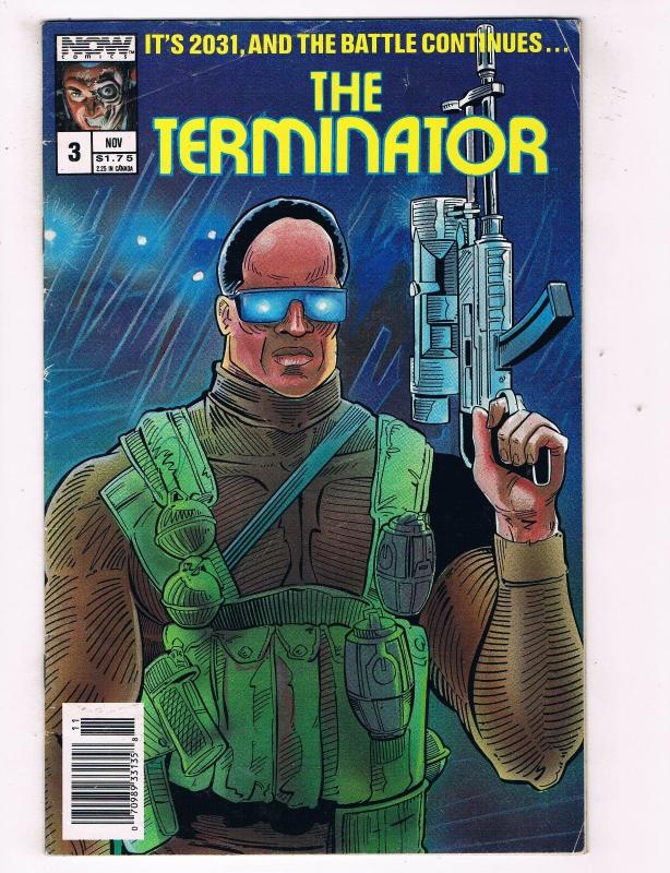 "I'm a friend of Nicole Simpson, I was told she was here..." : r/Terminator